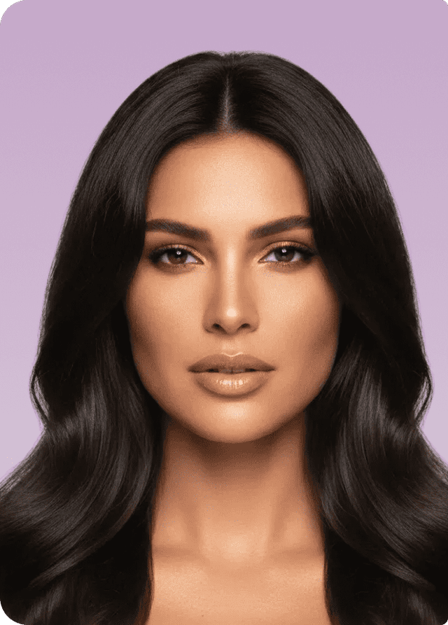 Welcome to Hair App