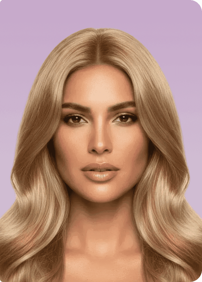 Welcome to Hair App