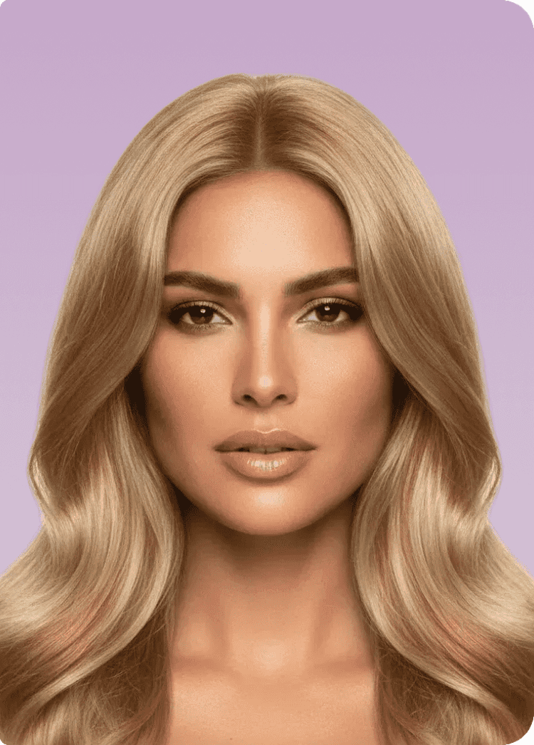 Welcome to Hair App